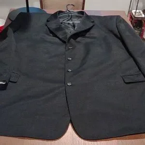 VANETTI | Suits & Blazers | Big And Tall Men Sports Coat Blazer By ...